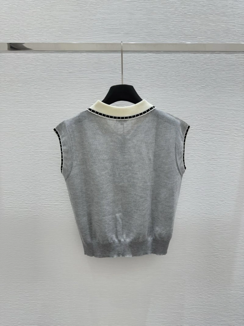 Legit Hermes Vest