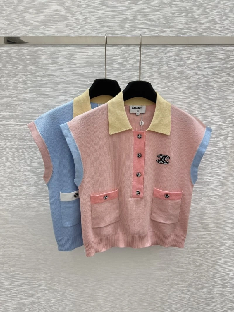 Hermes Vest