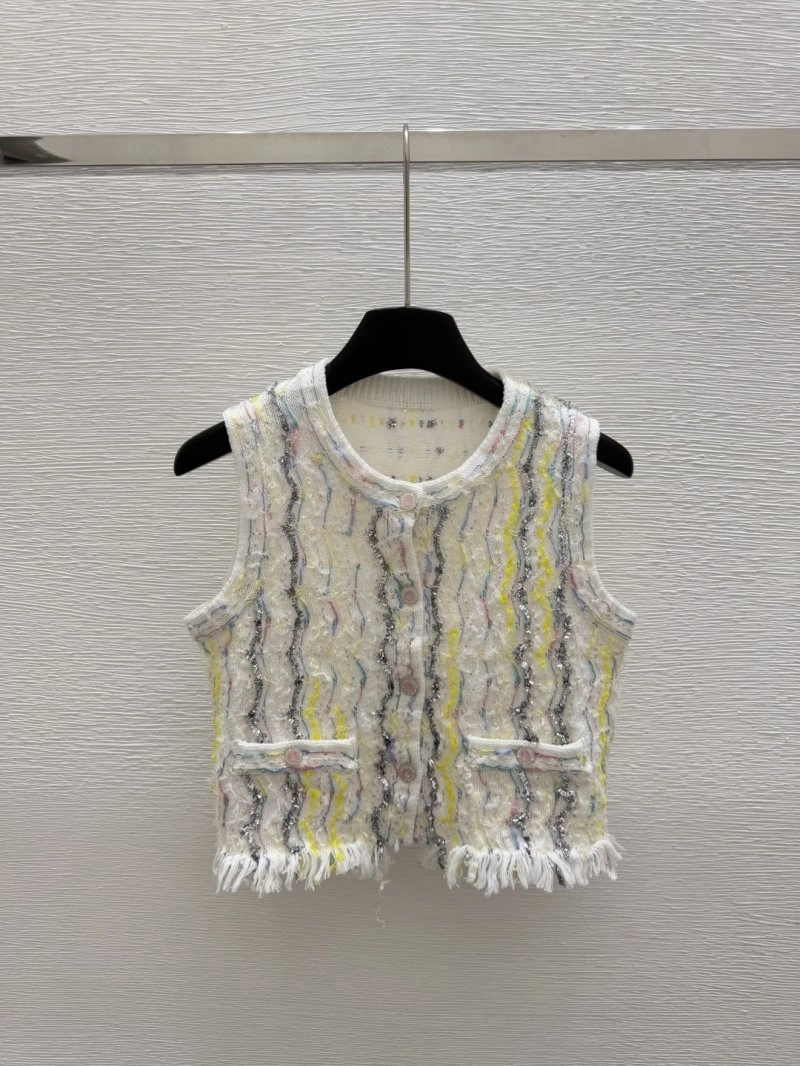 Hermes Vest