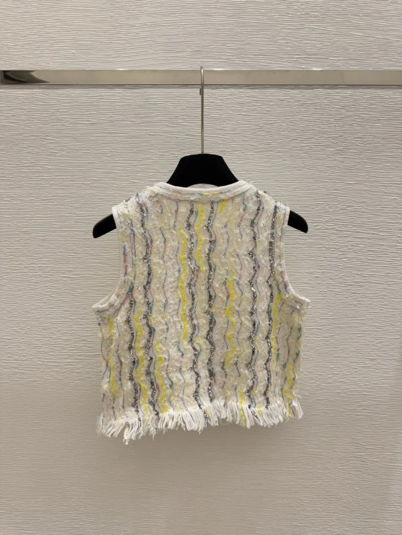 Original Hermes Vest