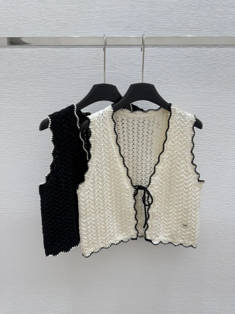 Hermes Vest