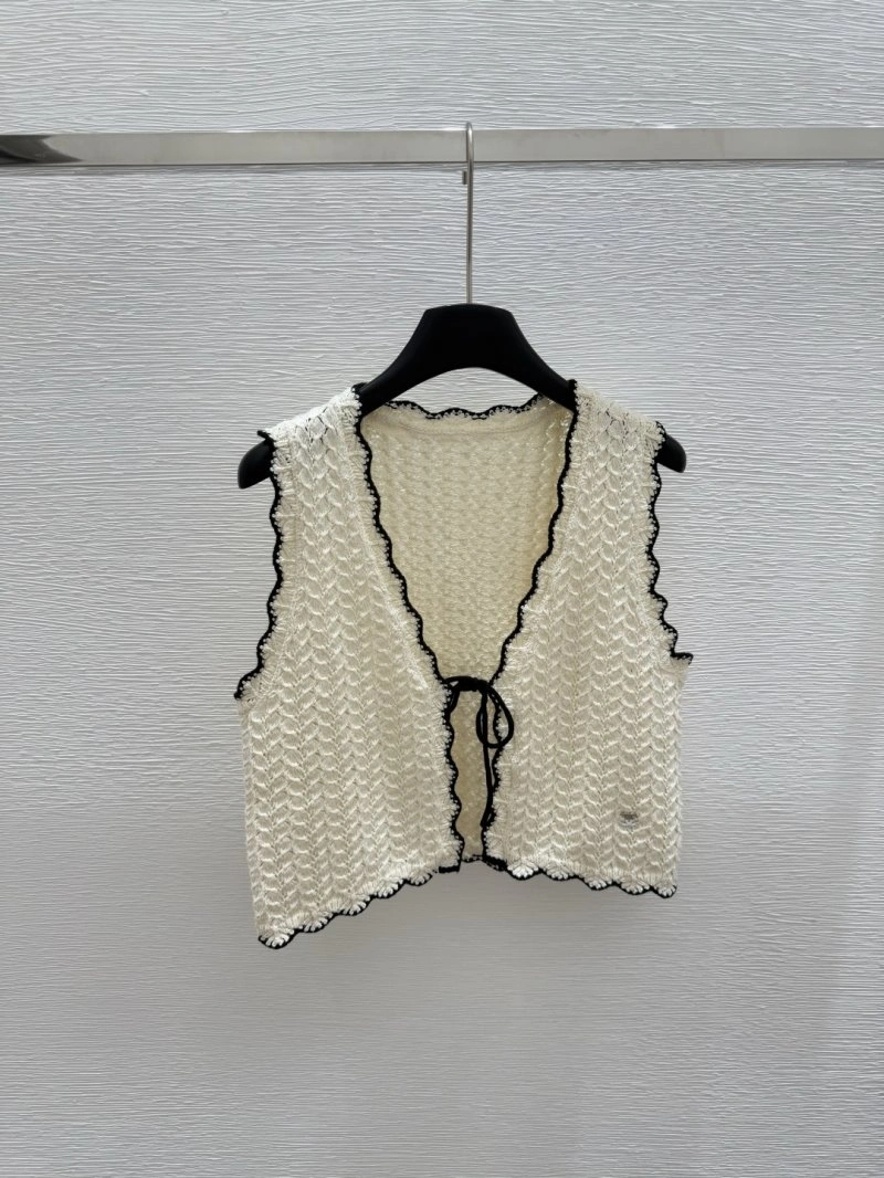 Original Hermes Vest