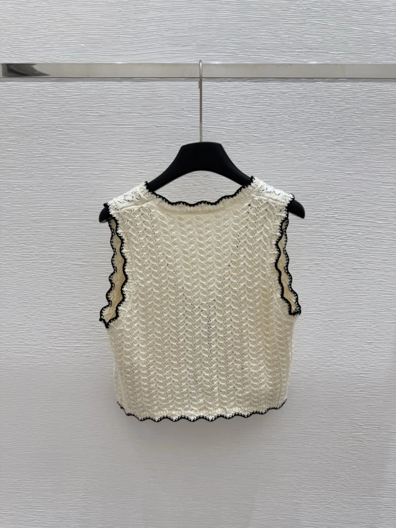 Original Hermes Vest