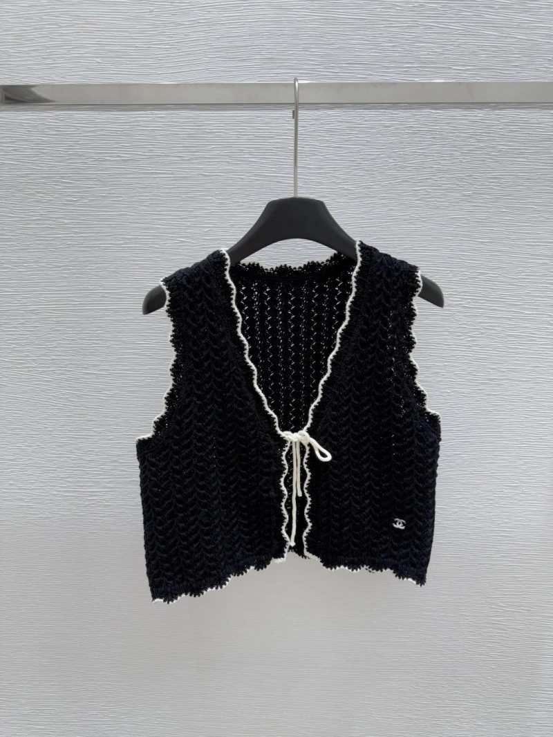 Original Hermes Vest