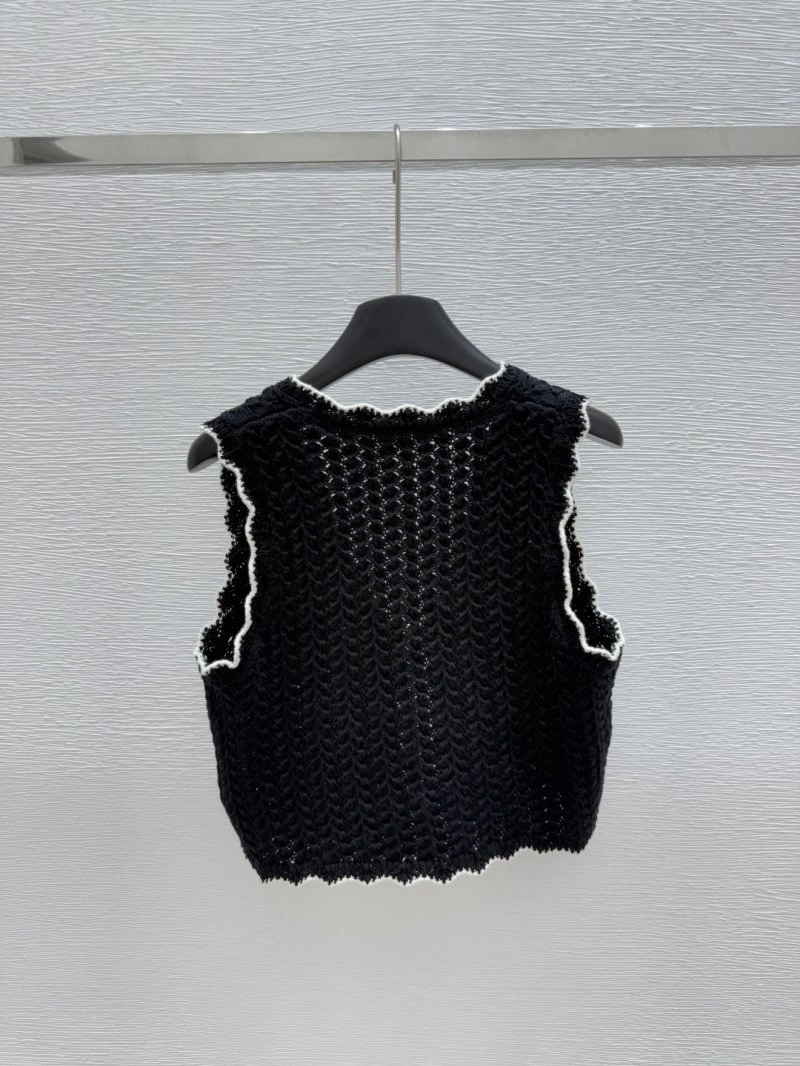 Original Hermes Vest