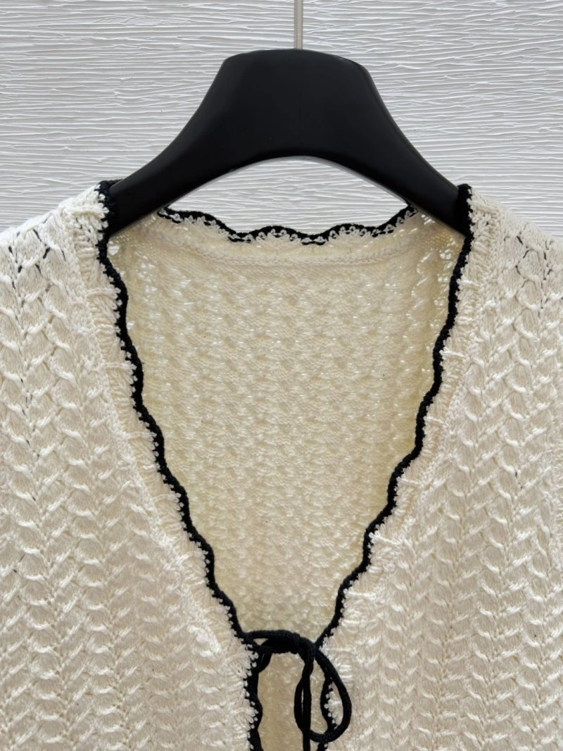Original Hermes Vest