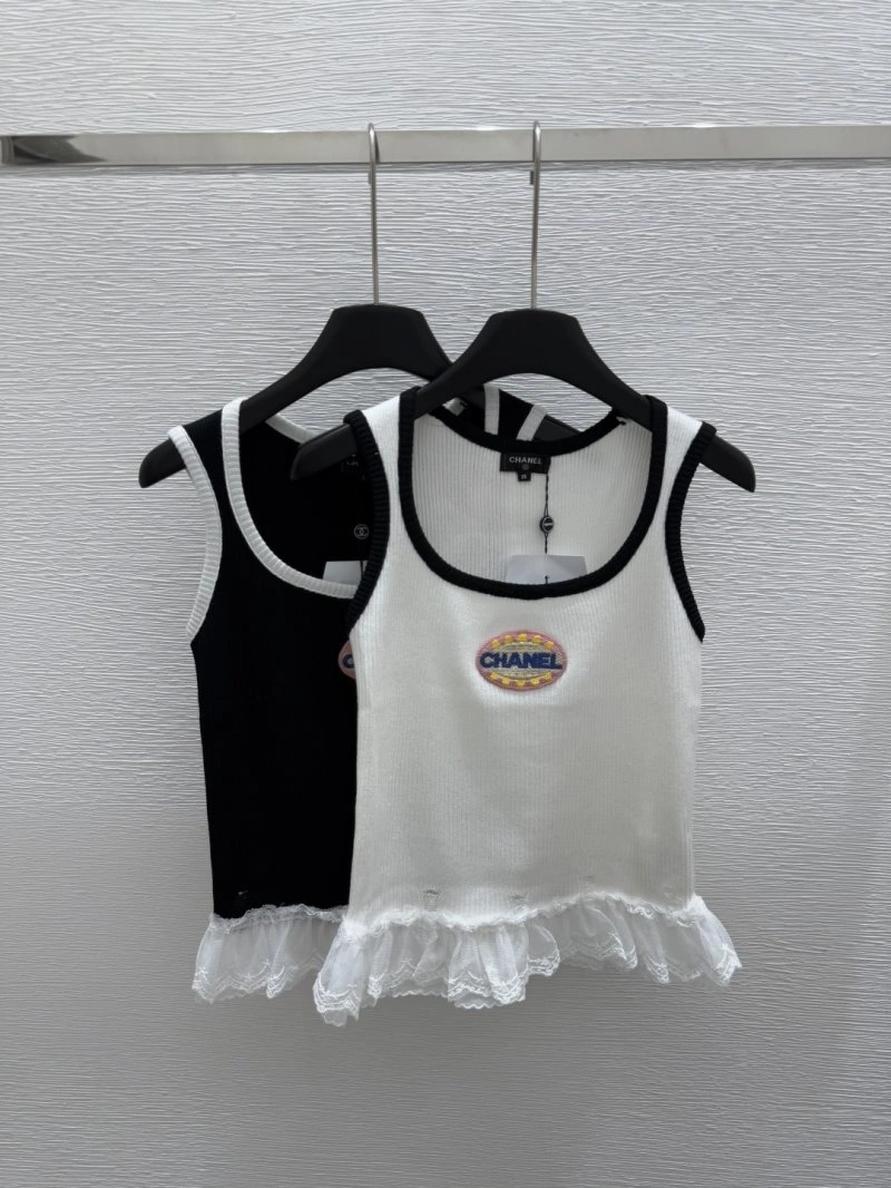 Hermes Vest