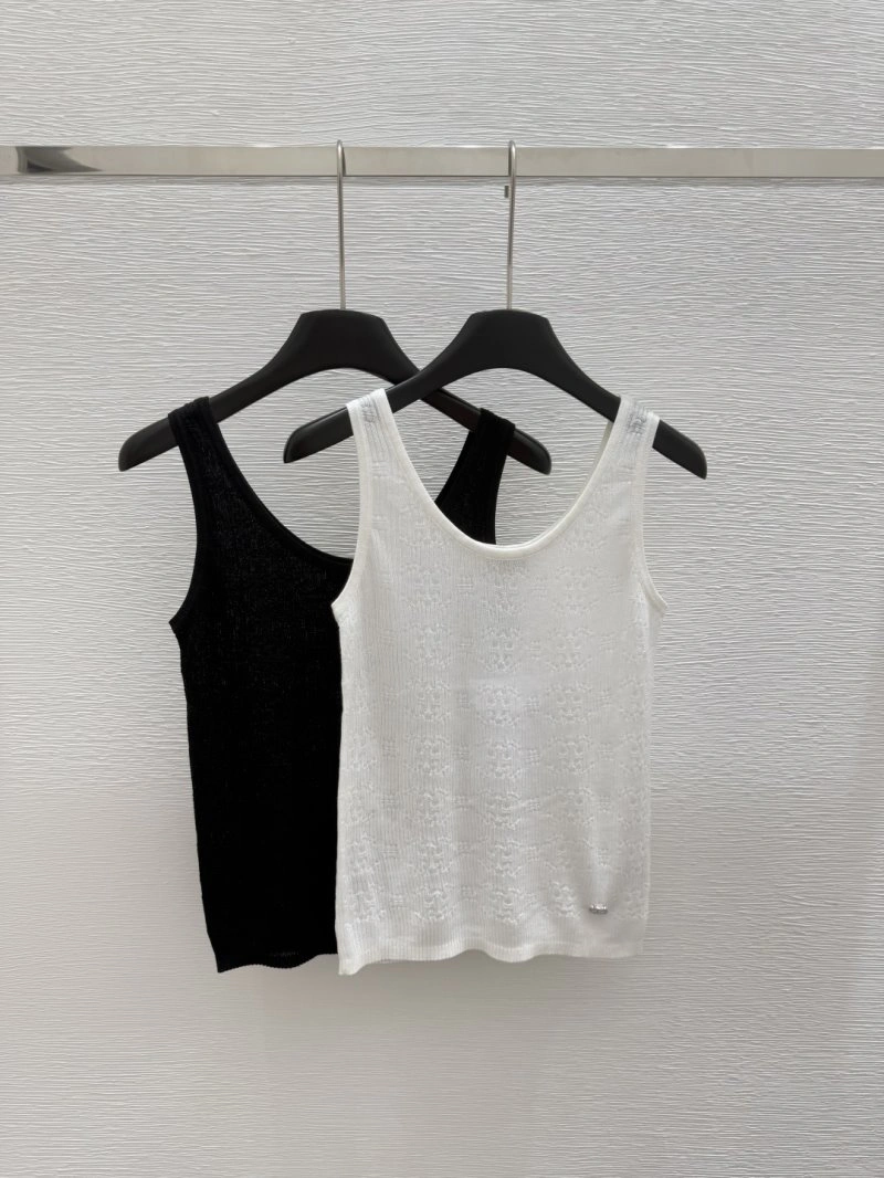 Hermes Vest