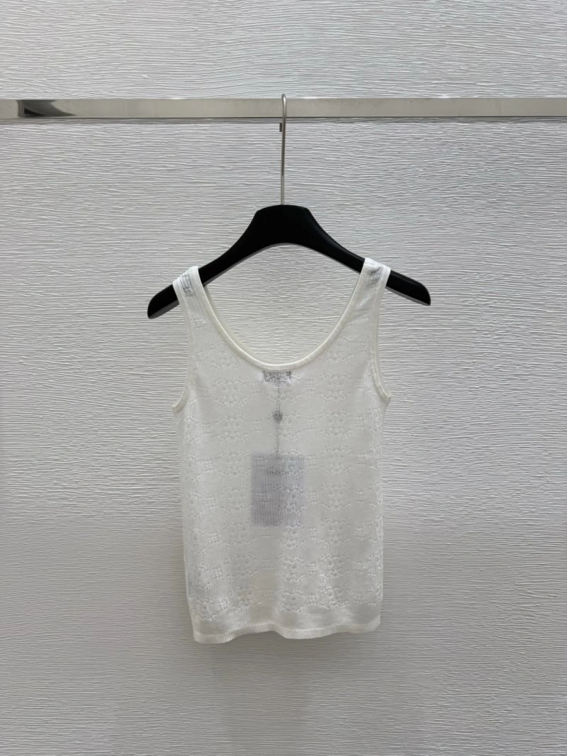 Brand-authenticated Hermes Vest