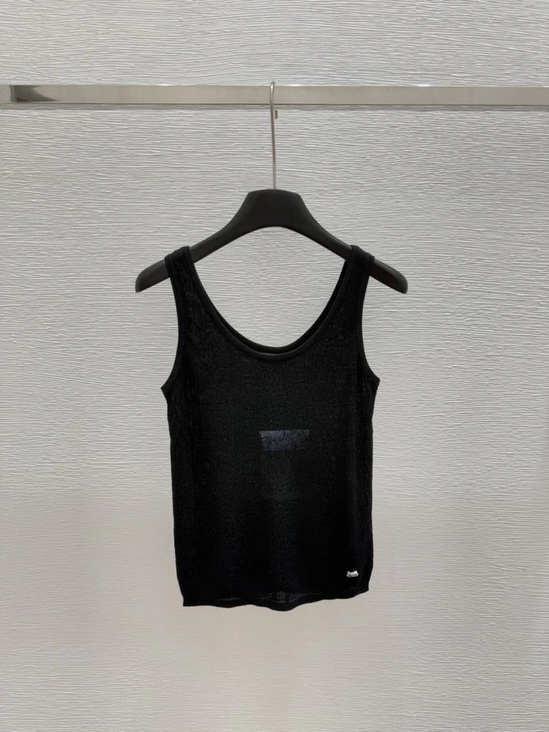 Brand-authenticated Hermes Vest