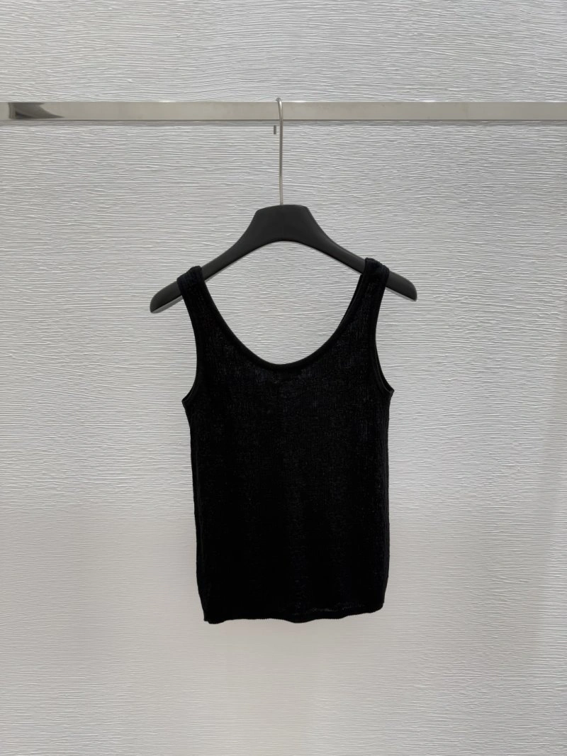Brand-authenticated Hermes Vest