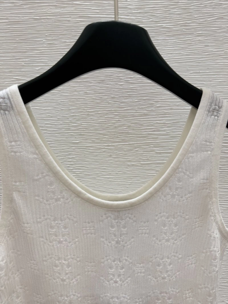 Brand-authenticated Hermes Vest
