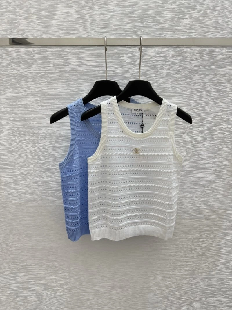 Hermes Vest