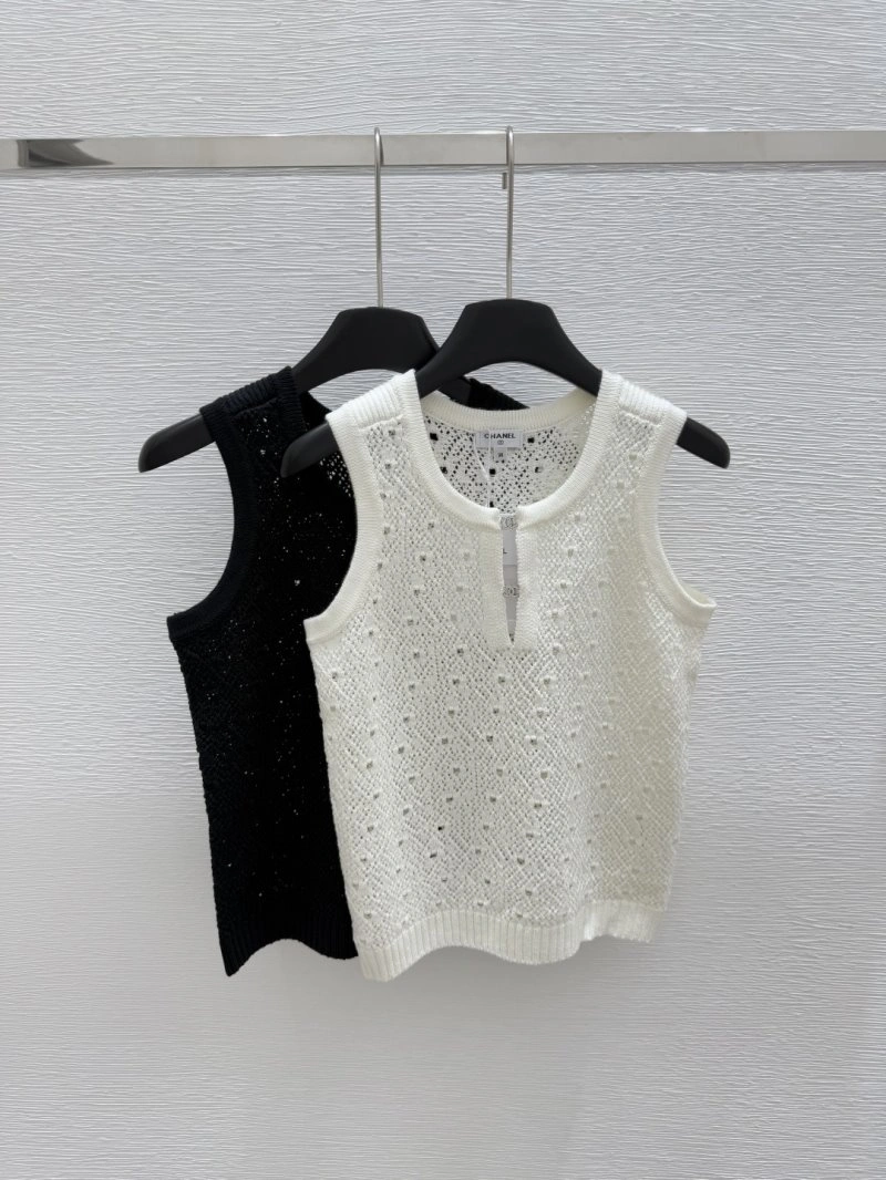 Hermes Vest