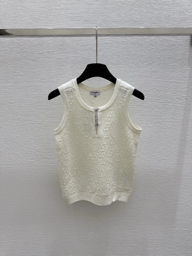 High accuracy Hermes Vest