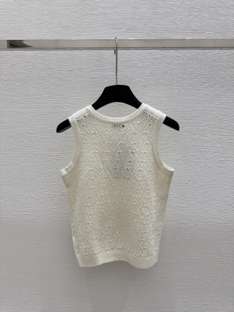 High accuracy Hermes Vest