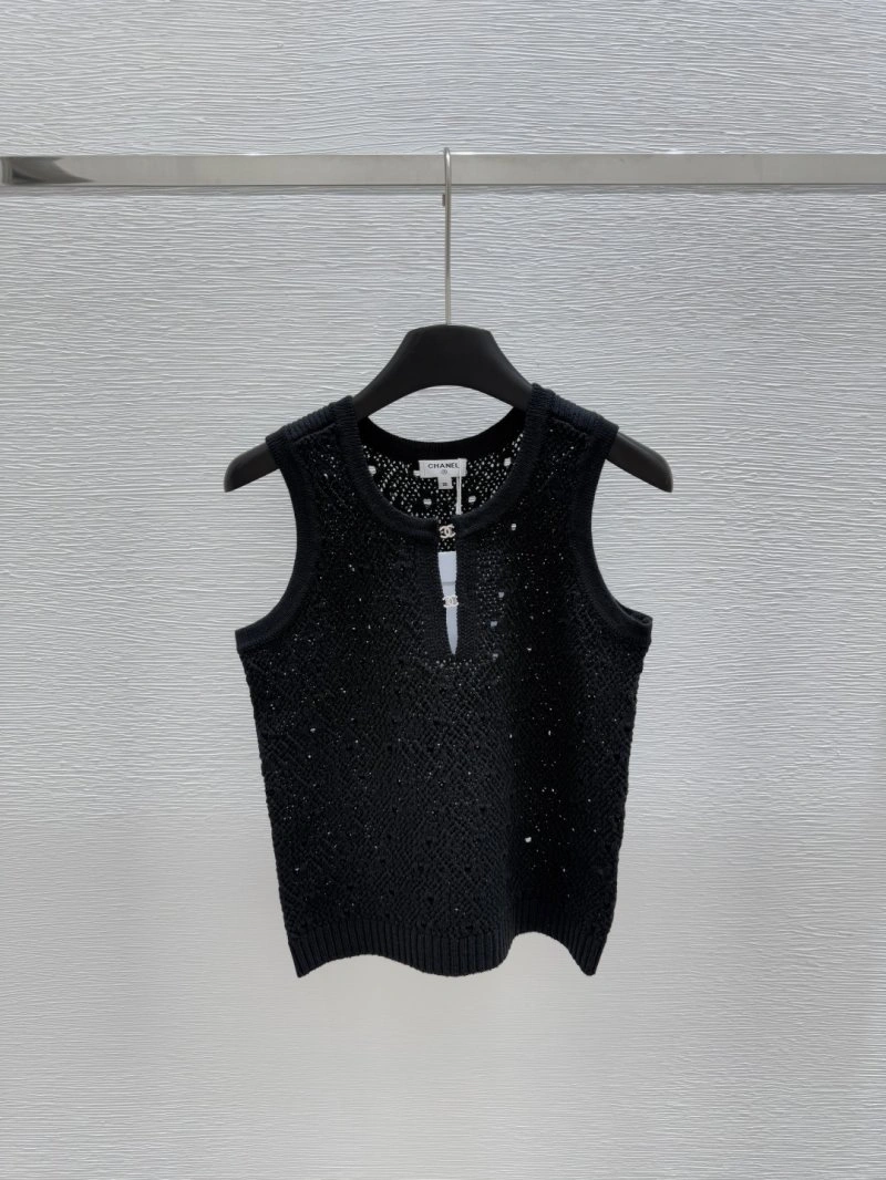 High accuracy Hermes Vest