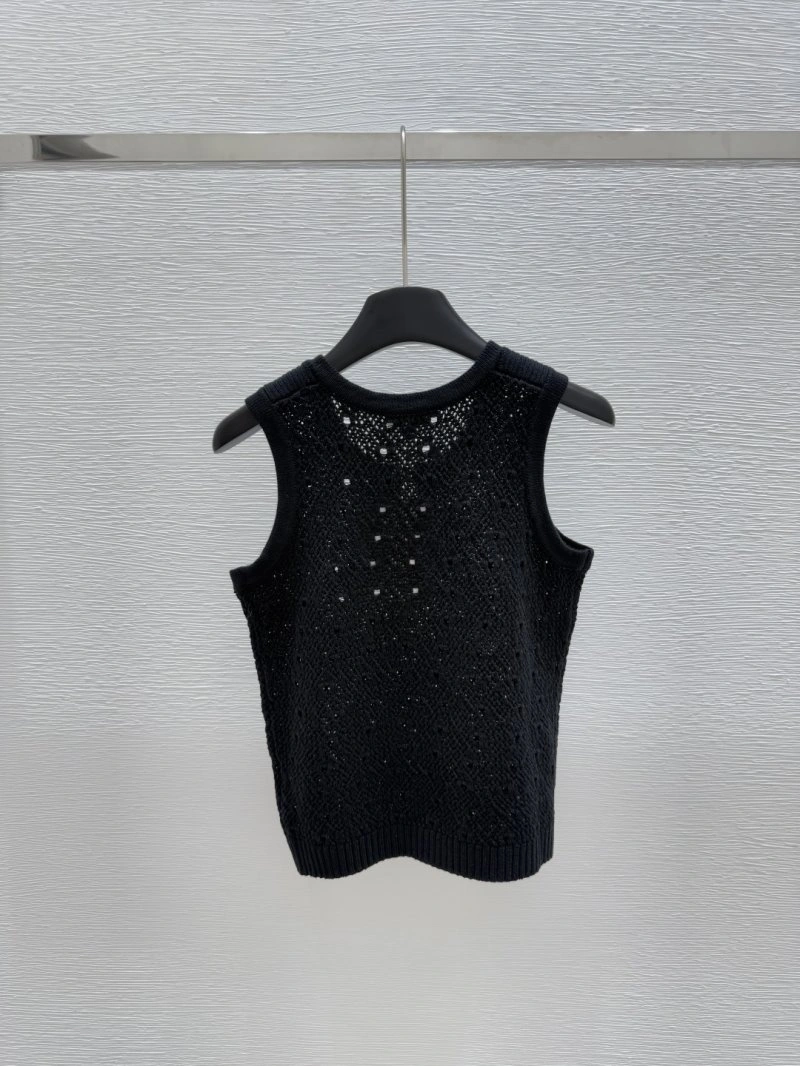 High accuracy Hermes Vest