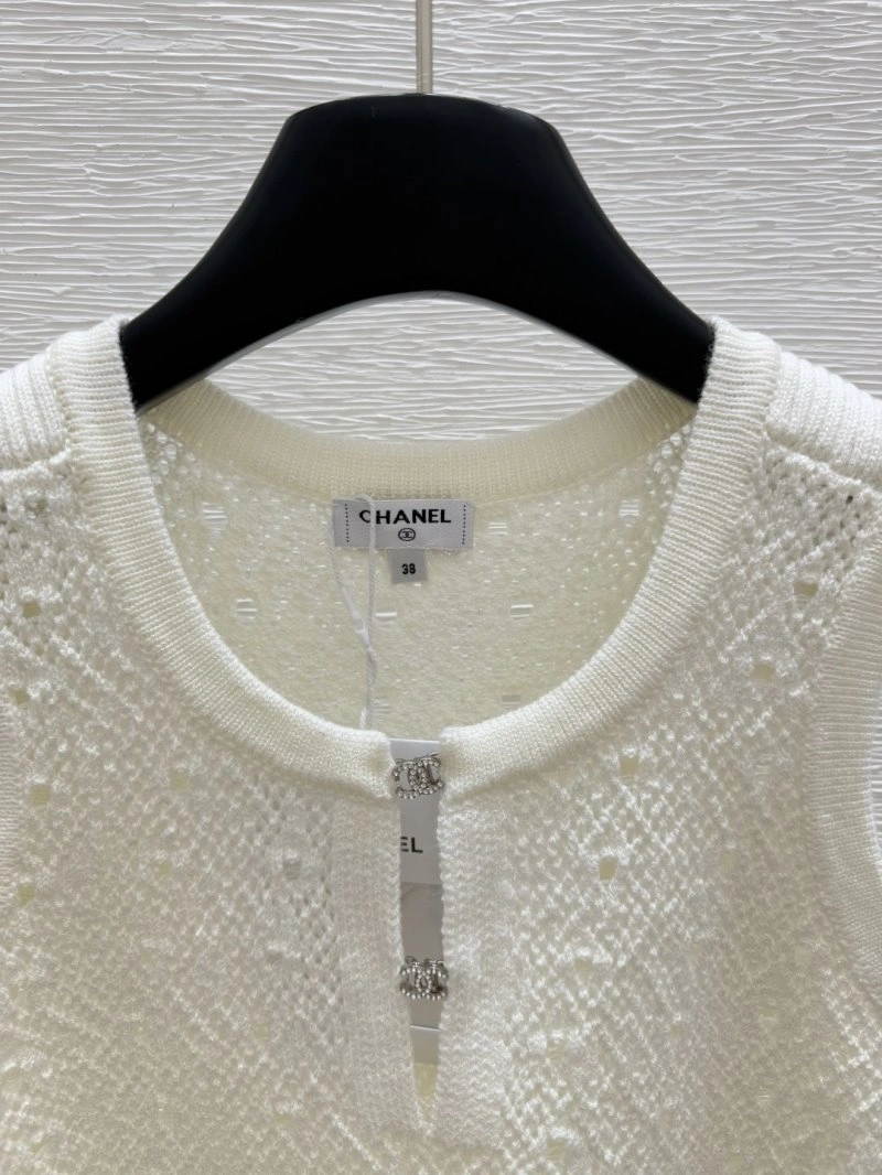 High accuracy Hermes Vest