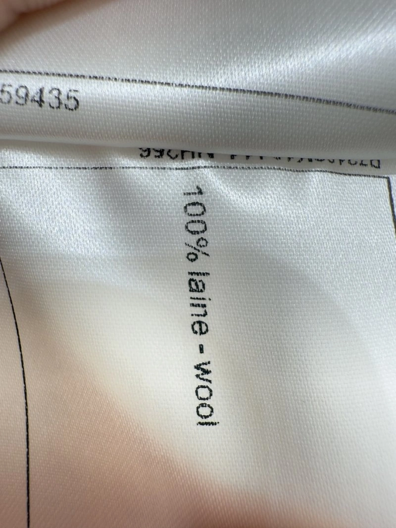High accuracy Hermes Vest
