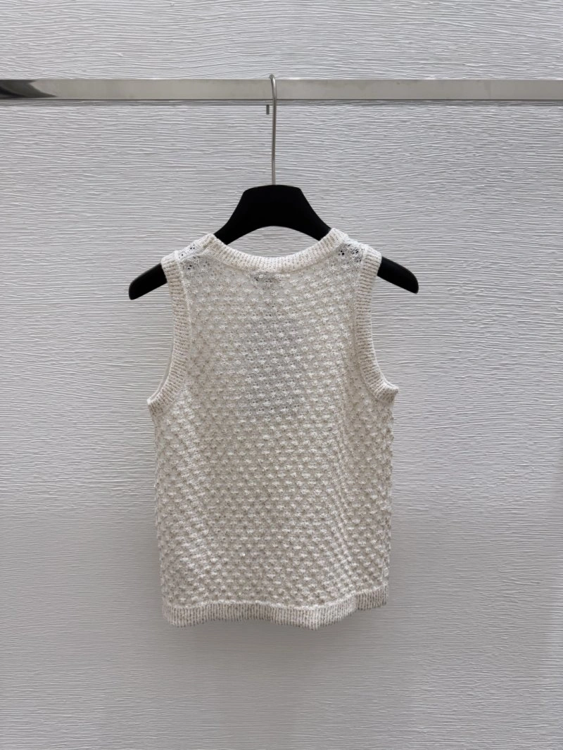 Cut-rate Hermes Vest