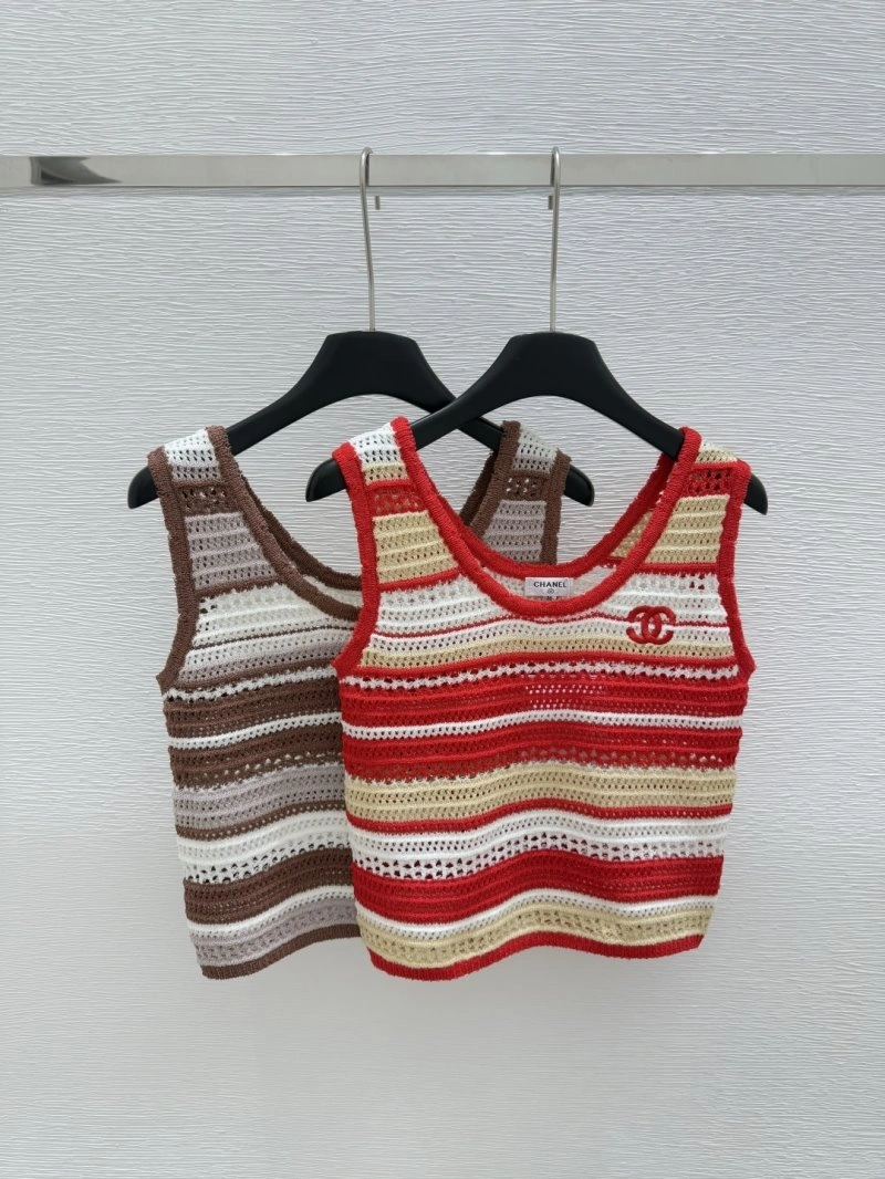 Hermes Vest