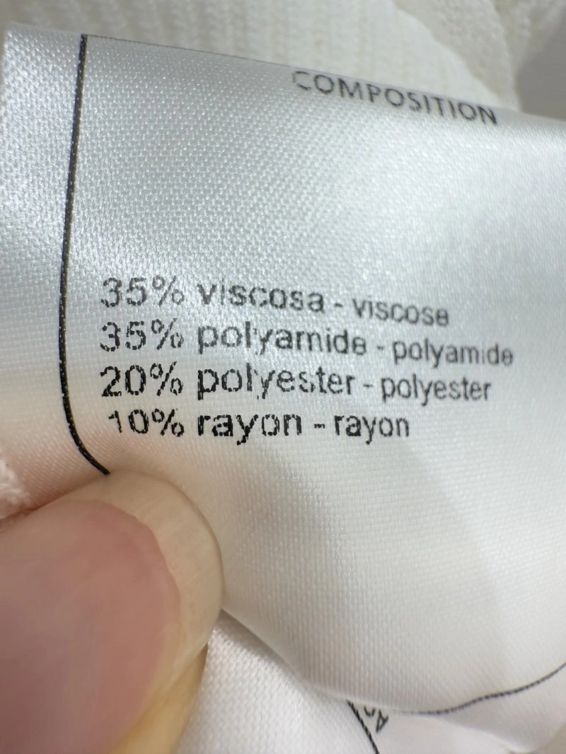 Precise copy Hermes Vest