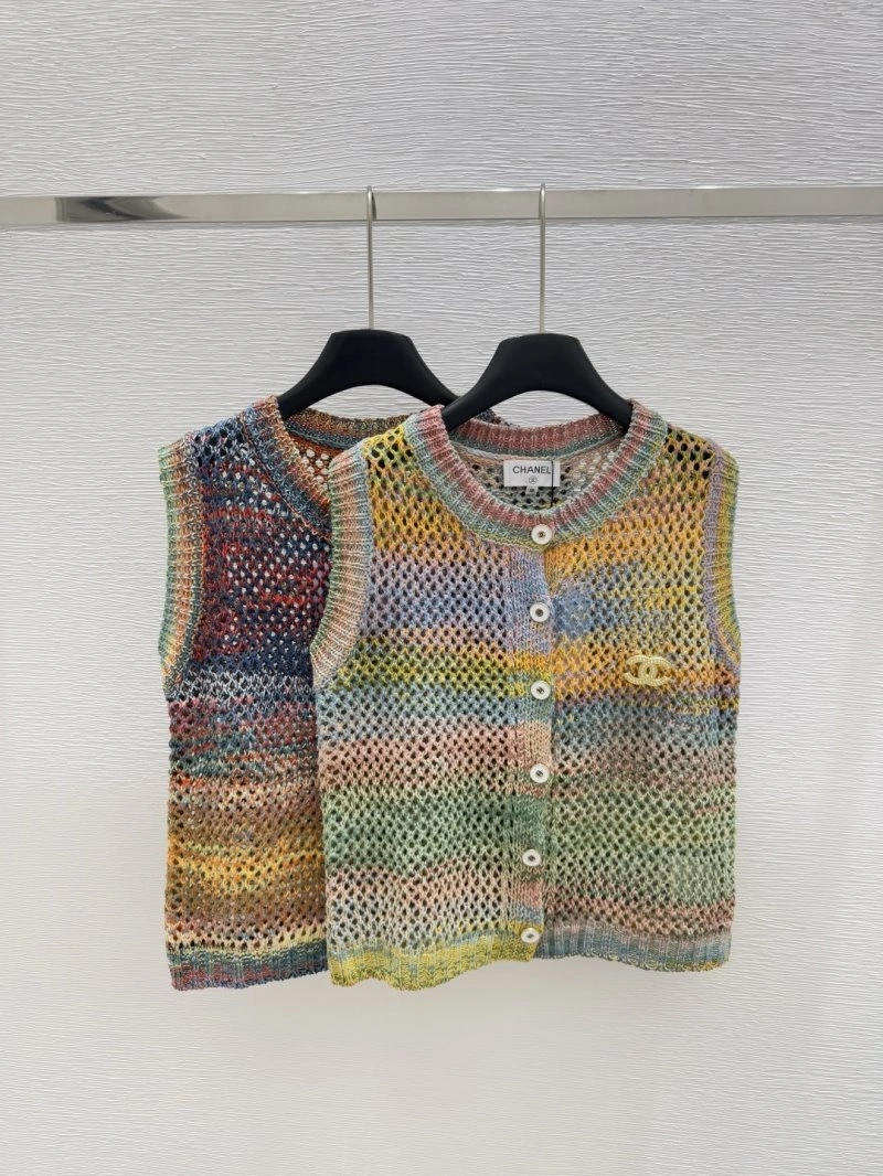 Hermes Vest
