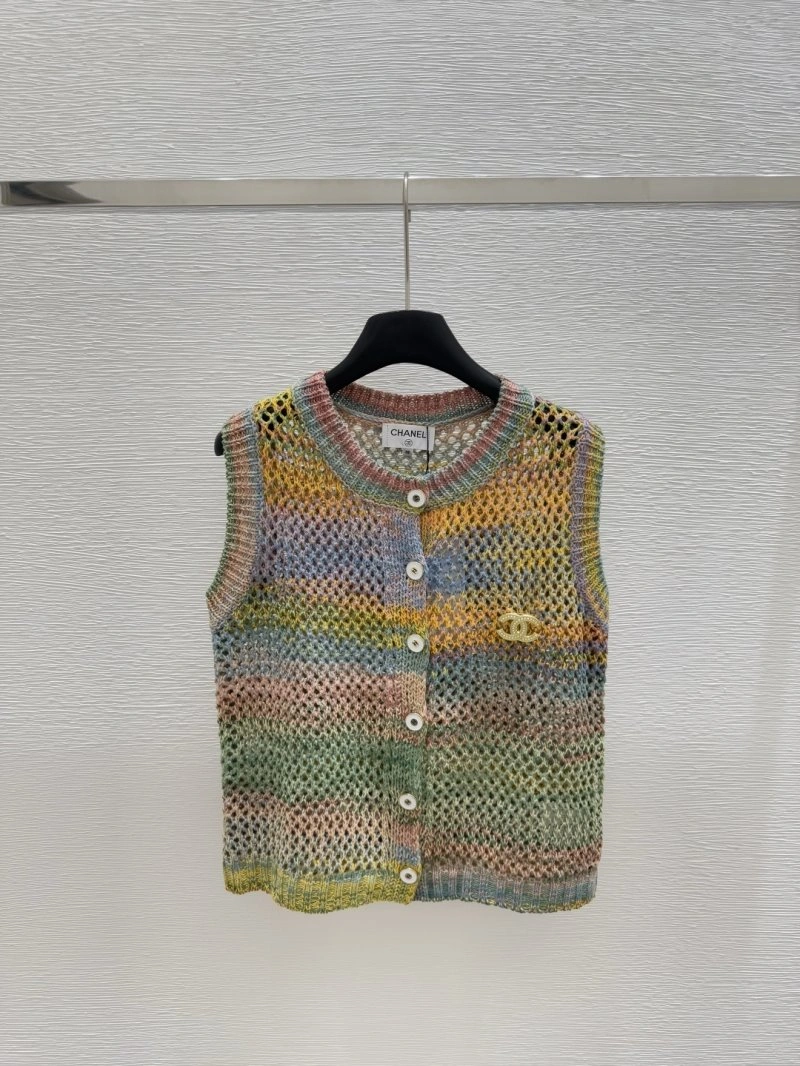 Budget-friendly Hermes Vest