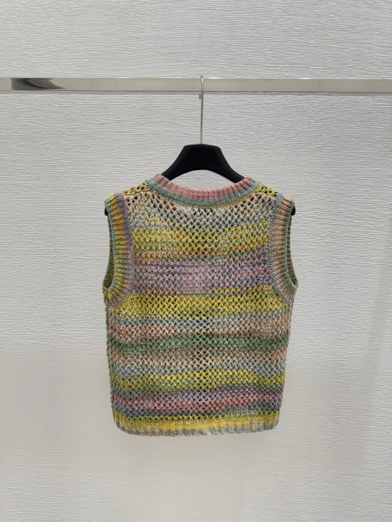 Budget-friendly Hermes Vest