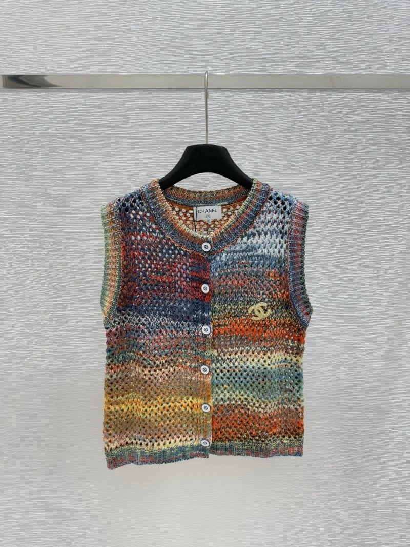 Budget-friendly Hermes Vest