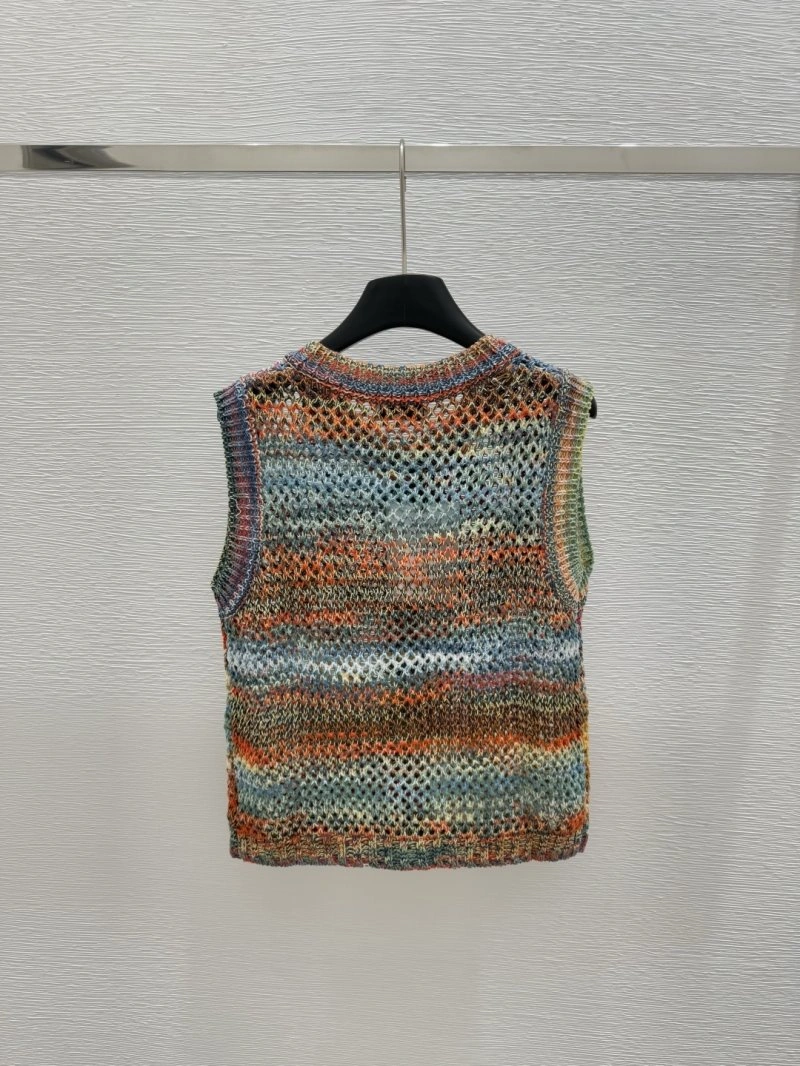 Budget-friendly Hermes Vest