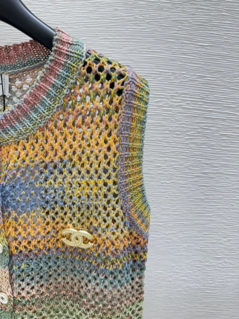 Budget-friendly Hermes Vest