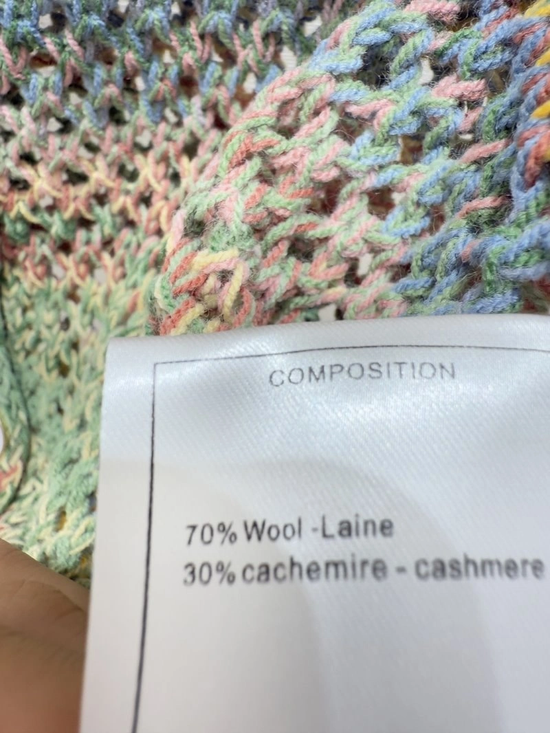 Budget-friendly Hermes Vest