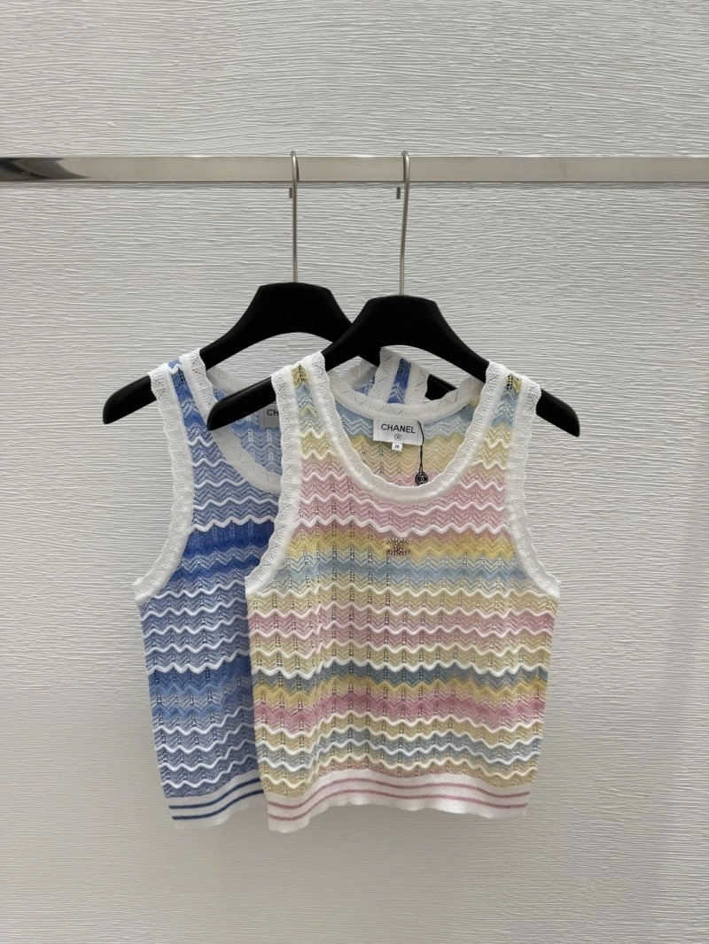 Hermes Vest