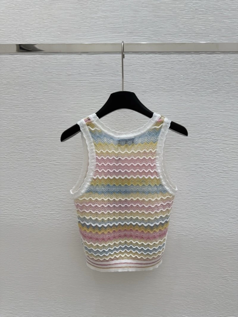 Precise copy Hermes Vest