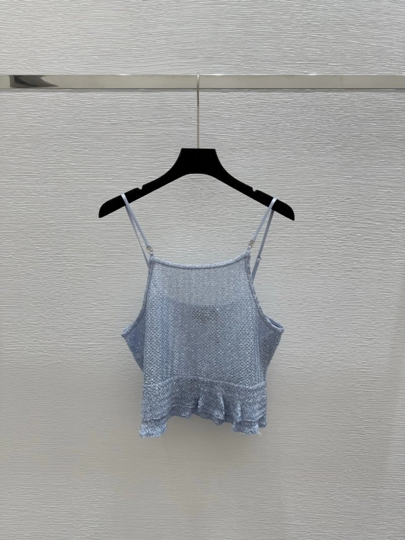 Brand-original Hermes Vest