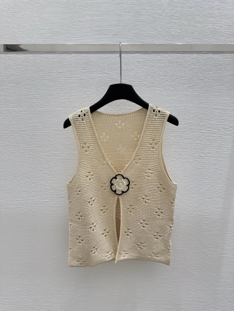 Hermes Vest