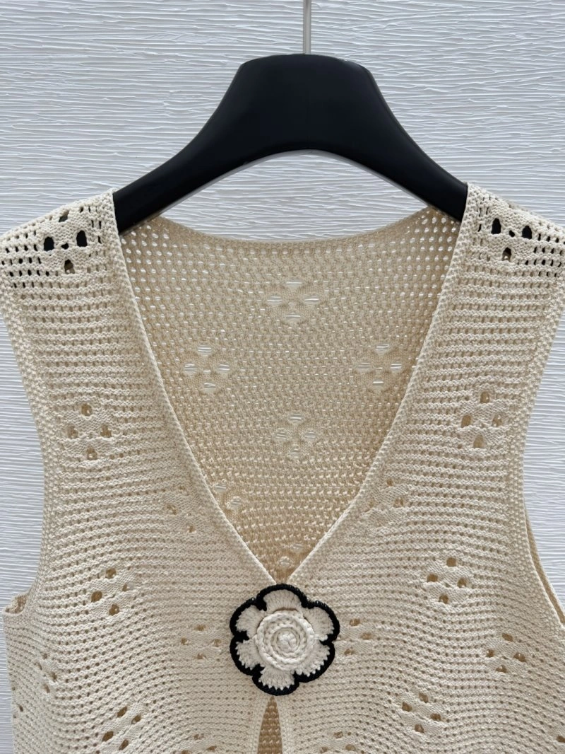 Precise copy Hermes Vest