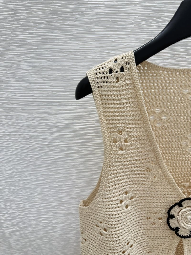 Precise copy Hermes Vest