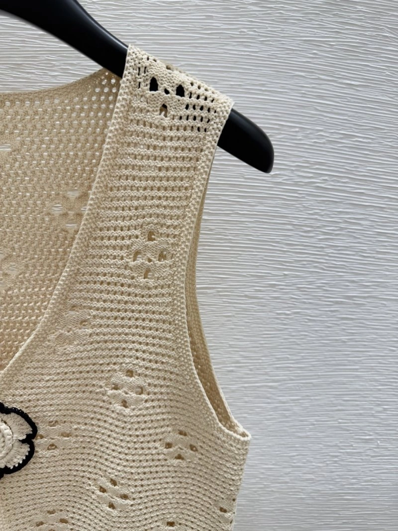 Precise copy Hermes Vest