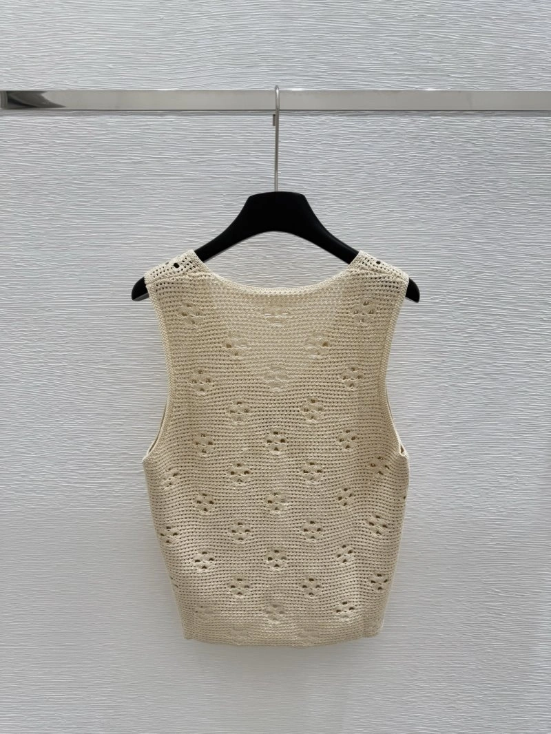 Precise copy Hermes Vest
