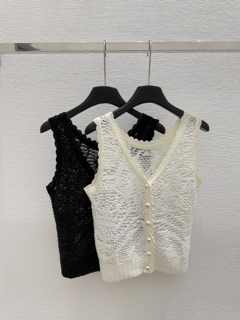 Hermes Vest