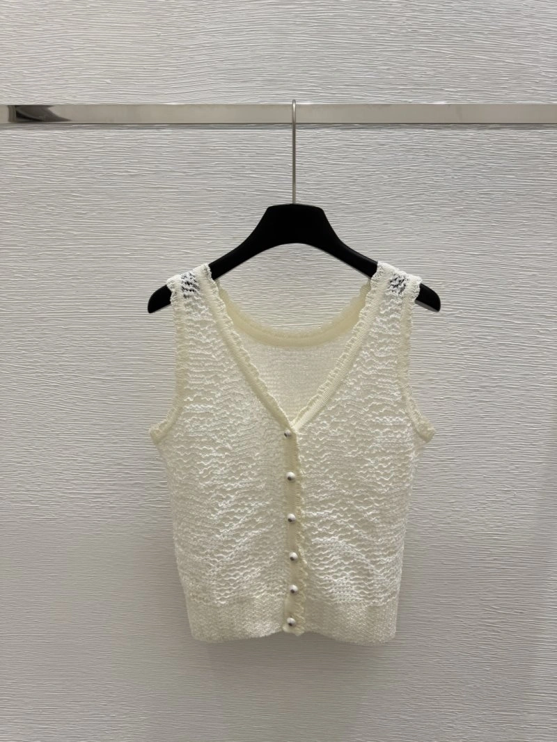 Factory-made Hermes Vest
