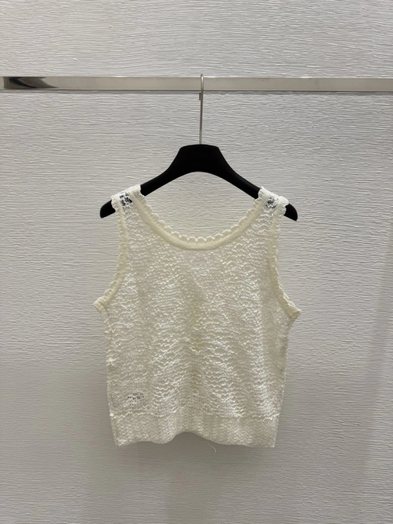 Factory-made Hermes Vest