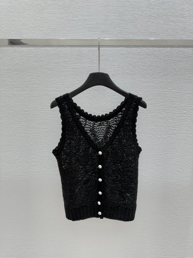 Factory-made Hermes Vest