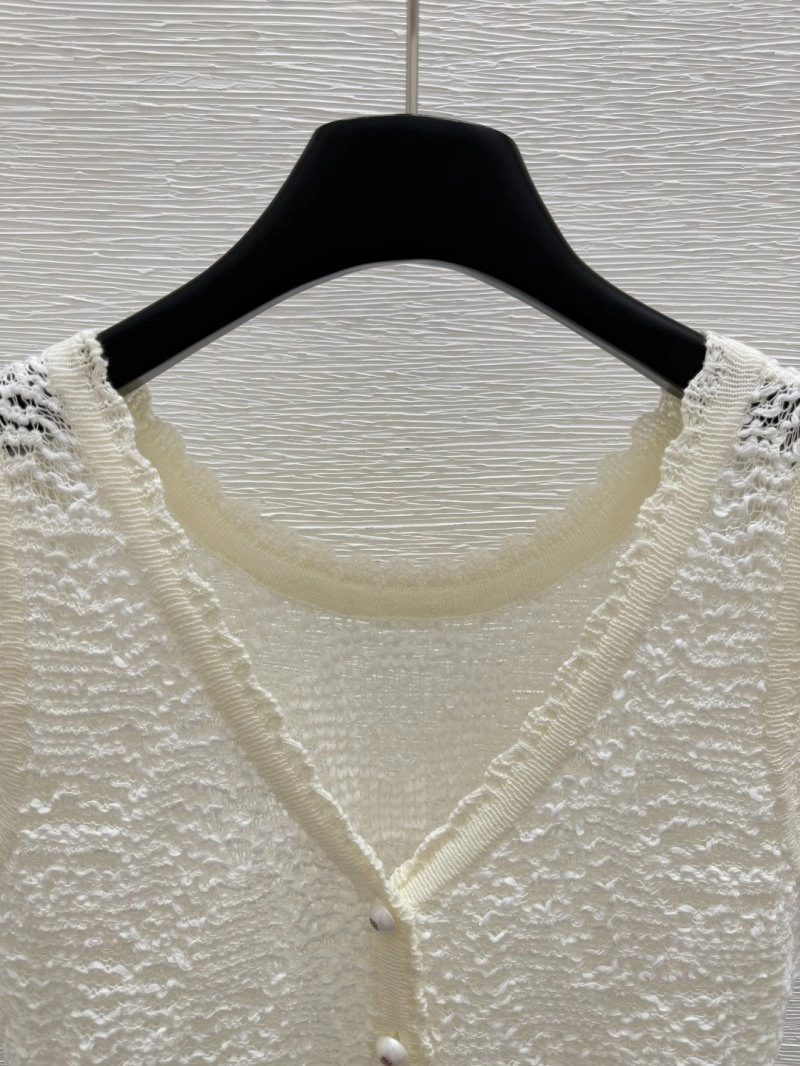 Factory-made Hermes Vest
