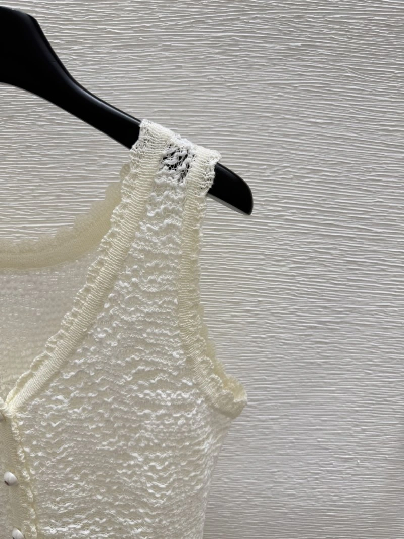 Factory-made Hermes Vest