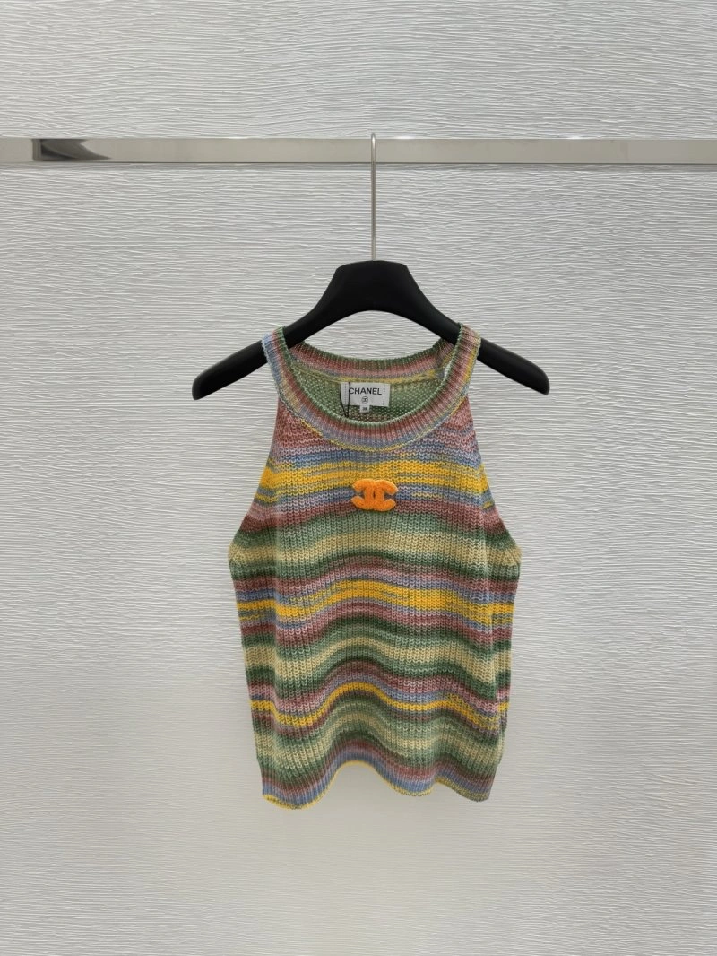 Hermes Vest