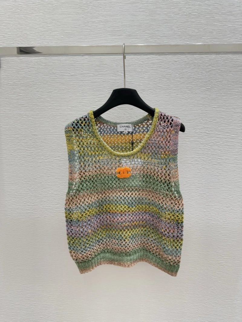 Hermes Vest